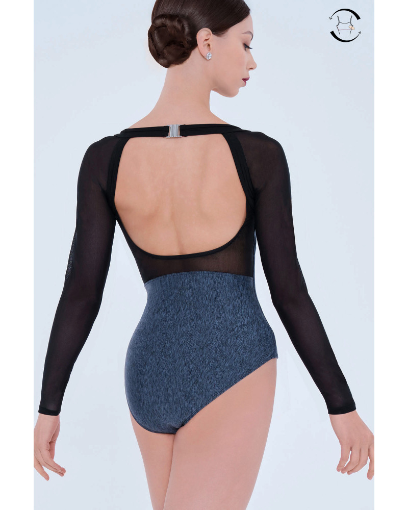 Body Sephira by WearMoi | UniversoDanza